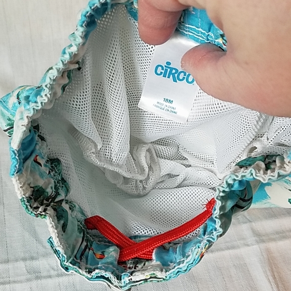 Circo | Swim | Swim Trunks Shorts 8 Month Circo Brand | Poshmark